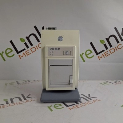 GE Healthcare PRN 50-M Printer Recorder | LabX.com