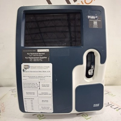 Nova Biomedical Corp. Stat Profile Prime Plus Anal | LabX.com