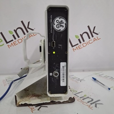 GE Healthcare PDM Base Station Plus CO2 Patient Da | LabX.com