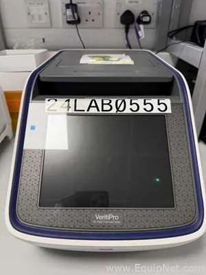 Applied Biosystems VeritiPro 96 Well Thermal Cycler | LabX.com