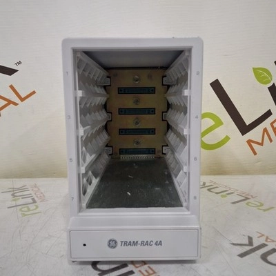 GE Healthcare TRAM-RAC 4A Module Rack | LabX.com