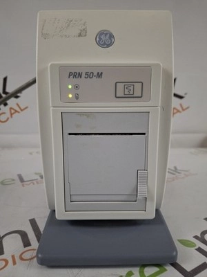 GE Healthcare PRN 50-M Printer Recorder | LabX.com