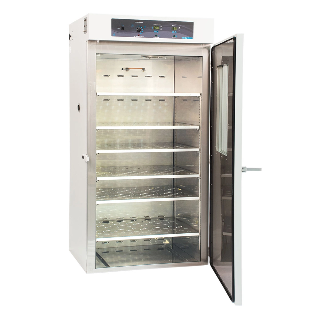 Shel Lab CO2 Air Jacketed Incubator, Infrared (IR) Sensor, 31 Cu.Ft ...