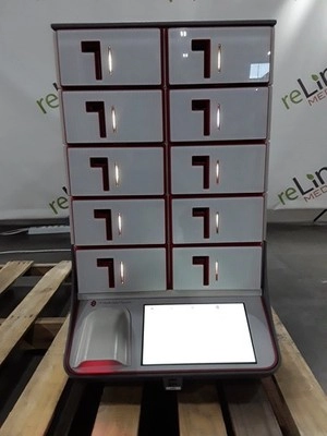 BioMerieux Biofire FilmArray Torch PCR System | LabX.com