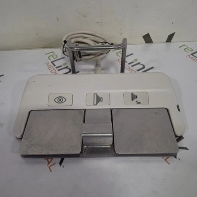 Philips CV 3p 4m Footswitch | LabX.com