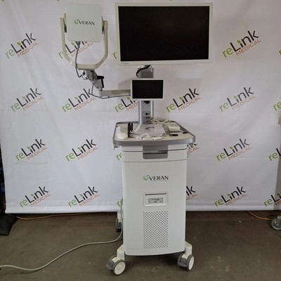 Veran Medical Technologies ig4 System Sys-3000 Nav | LabX.com