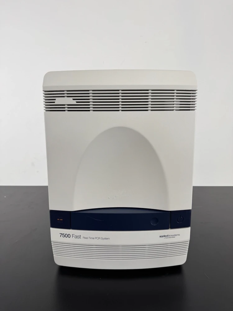 Applied Biosystems 7500 Fast Real-Time PCR System | LabX.com