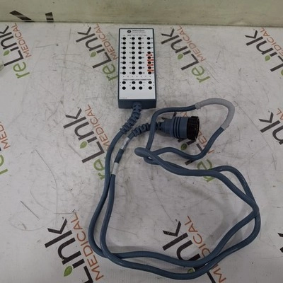GE Healthcare Catheter Input Module | LabX.com