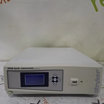 Stryker Sidne Suite Voice Control System | LabX.com