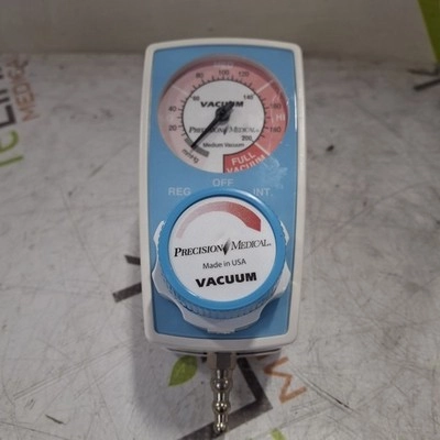 Precision Medical PM3300 Intermittent Vacuum Regul | LabX.com