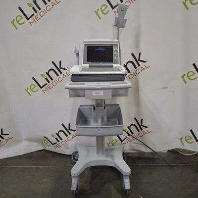 GE Healthcare MAC 5500 HD ECG without CAM Module | LabX.com