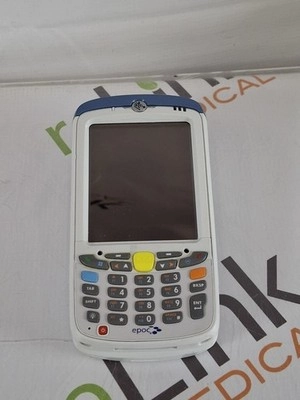 Epocal, Inc Epoc Reader Handheld Blood Analyzer | LabX.com