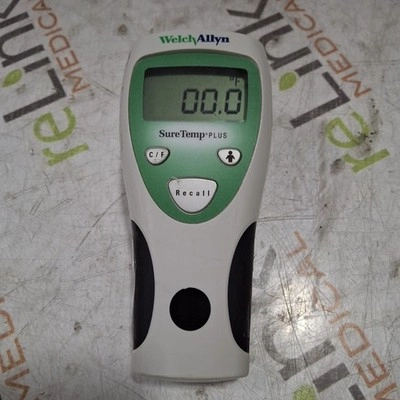 Welch Allyn SureTemp Plus 690 Thermometer | LabX.com