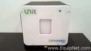 Lot 44 Listing# 1065859 Unchained Labs Optim 2 UNit Biologics Stability ...