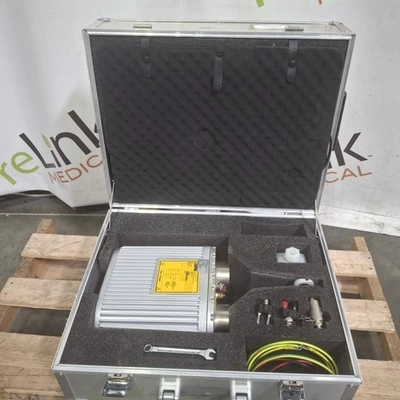 GE Healthcare IMS 160 High Voltage Divider | LabX.com