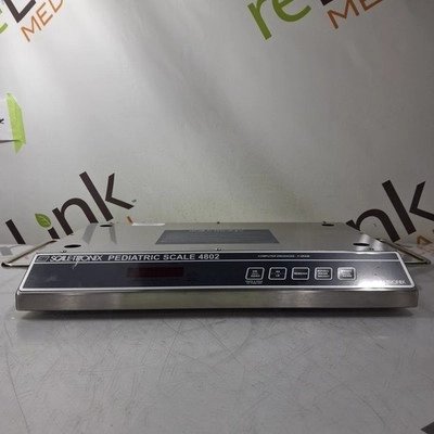 Scale-Tronix 4802 Pediatric Scale | LabX.com