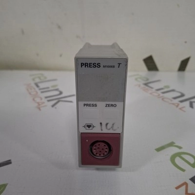 Philips M1006B Single Parameter IBP Module | LabX.com