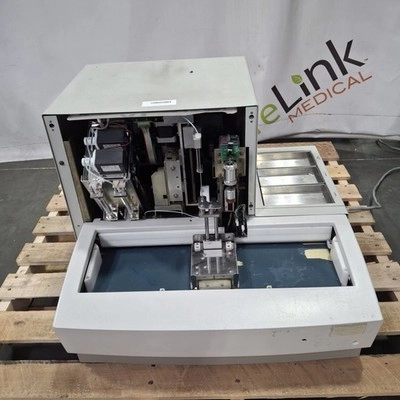 Bio-Rad Variant II VSS Hemoglobin Testing System | LabX.com