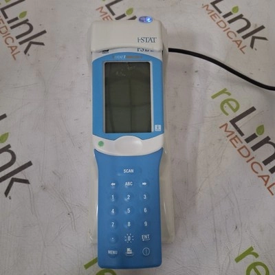 Abbott i-Stat 1 300W Wireless Blood Analyzer | LabX.com