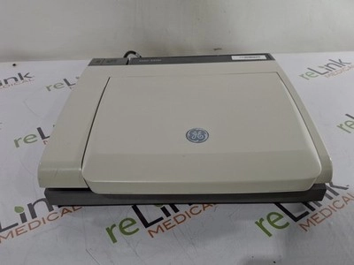 GE Healthcare MAC 5500 ECG without CAM Module | LabX.com