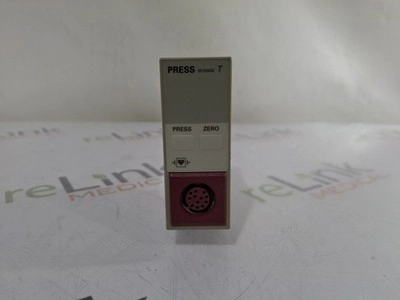 Philips M1006B Single Parameter IBP Module | LabX.com