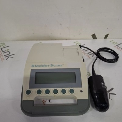 Verathon Medical, Inc BladderScan BVI 3000 Bladder | LabX.com