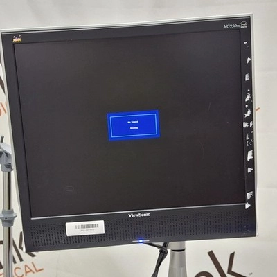 Laborie Dorado KT Urodynamic Analyzer System Tower | LabX.com
