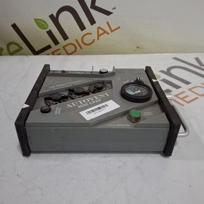 Life Support Products Autovent 4000 CPAP Ventilato | LabX.com