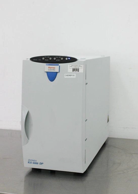 Thermo Dionex ICS-6000 Dual Pump HPLC System Ideal for Analytical Labs ...