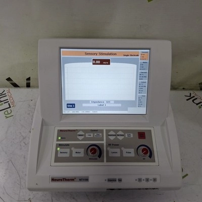 NeuroTherm NT1000 RF Generator | LabX.com