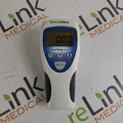 Welch Allyn SureTemp Plus 692 Thermometer | LabX.com