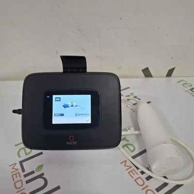 Aerocrine Niox Vero 12-1000 Airway Inflammation Mo | LabX.com
