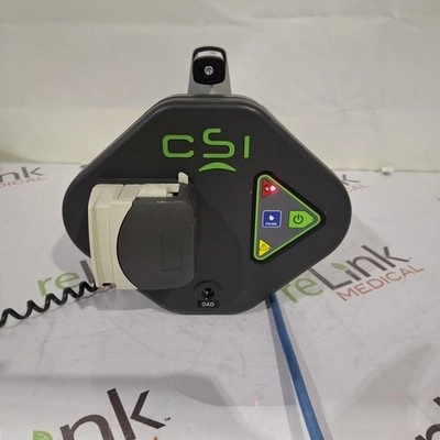 CSI Cardiovascular Systems SIP-3000 Saline IV Infu | LabX.com