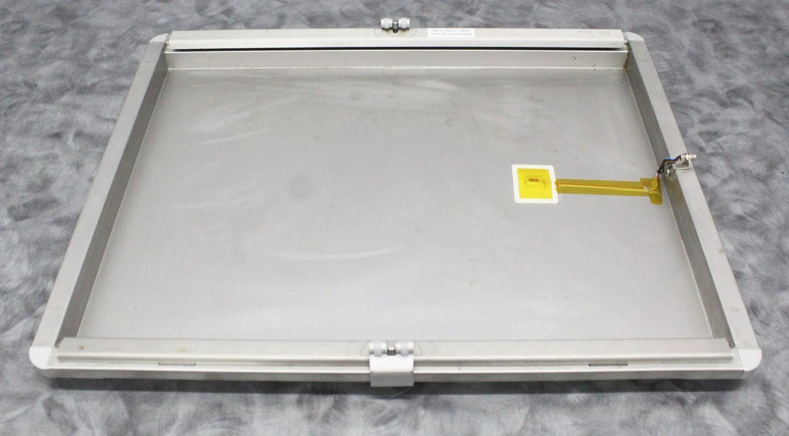 GE Wave Base for 20L Wave Platform Bioreactor 20/50EH with 20L Holders ...