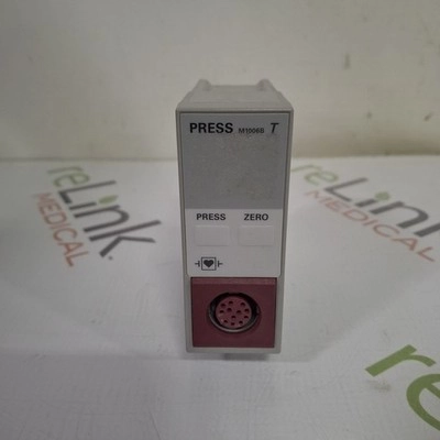 Philips M1006B Single Parameter IBP Module | LabX.com