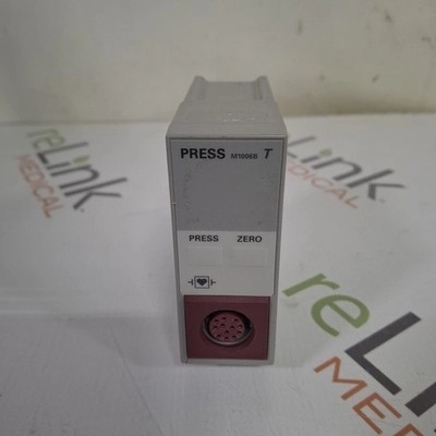 Philips M1006B Single Parameter IBP Module | LabX.com