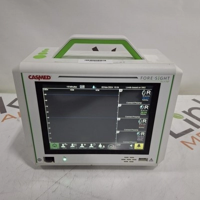 CASMED Foresight Elite Patient Monitor | LabX.com