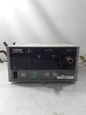 Karl Storz Xenon 300 201330 20 Light Source | LabX.com
