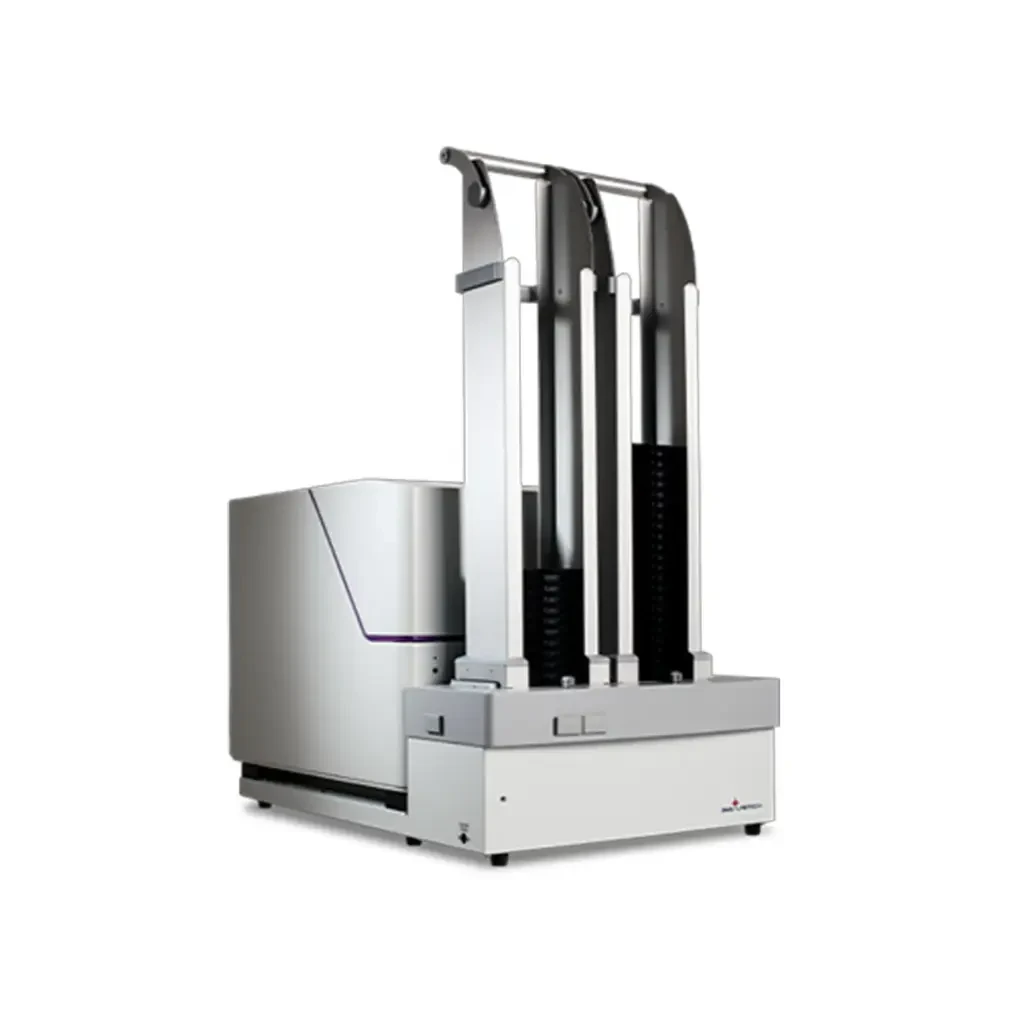 BMG Stacker III Microplate Stacker | LabX.com