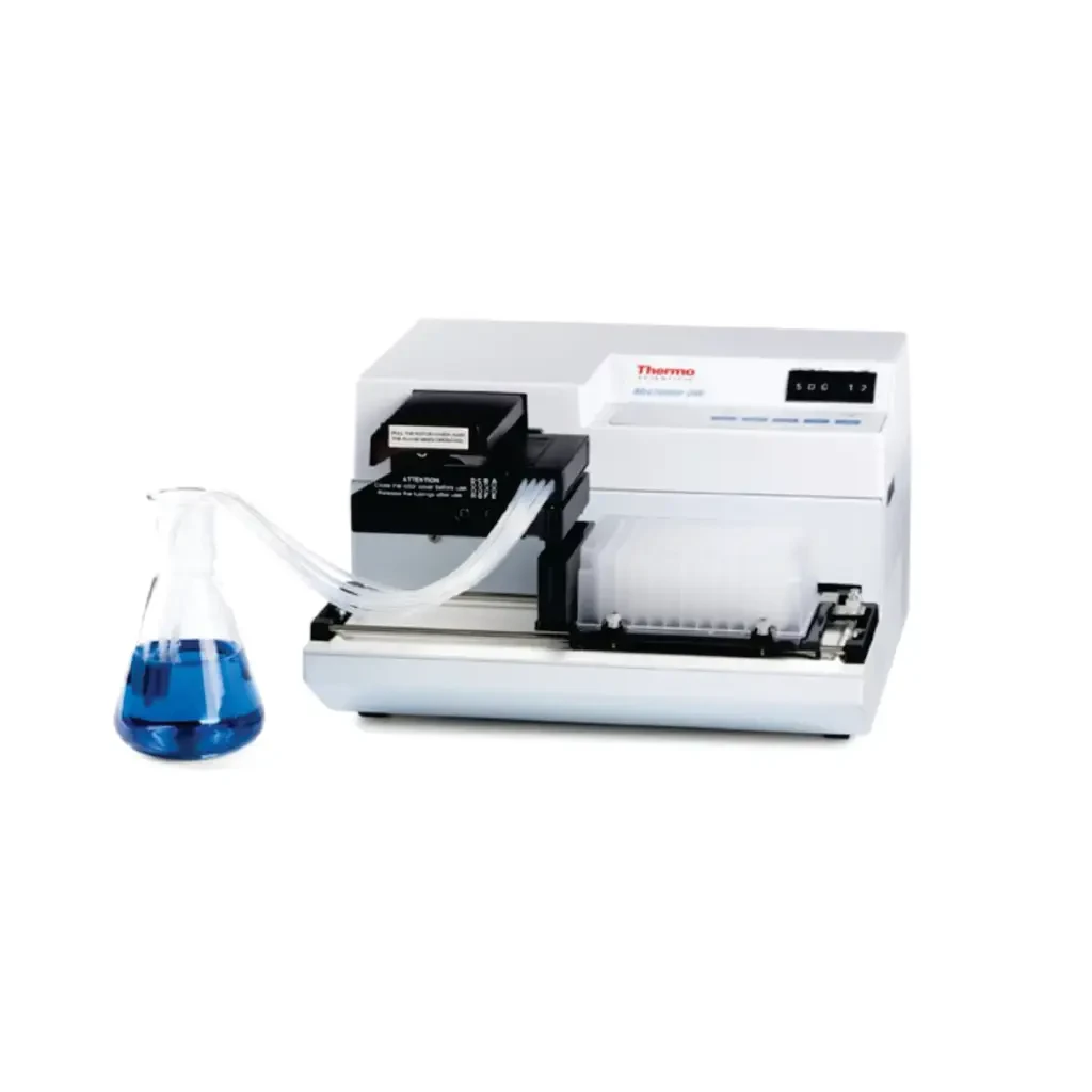 Multidrop DW Microplate Dispenser | LabX.com