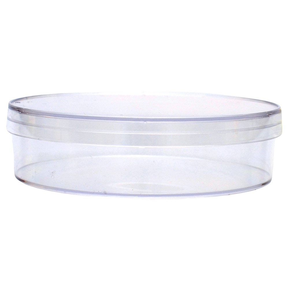 KORD-Valmark 100 x 25 Mono Plate "Extra Deep Dish" Petri Dish ...