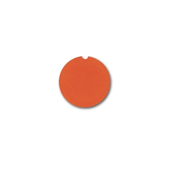 Simport Capinsert Color Inserts For Identification, Orange (Bag/500 ...