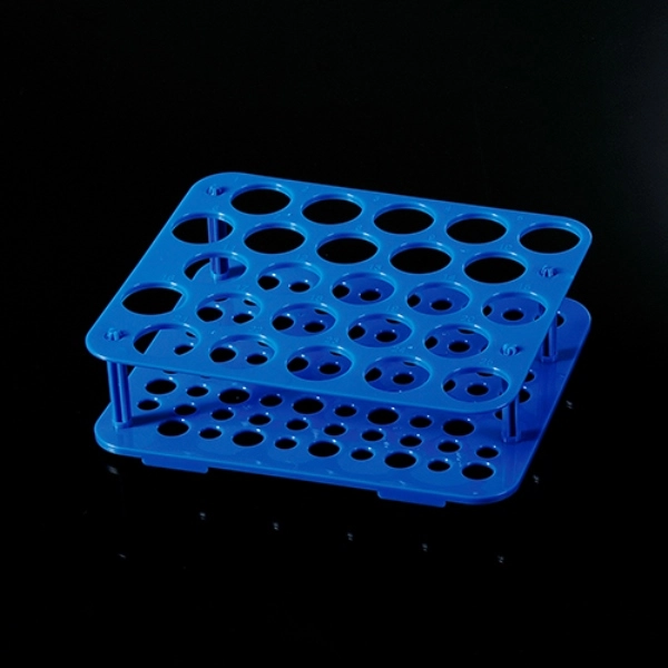 Biologix 15ML PP Centrifuge Tube Racks Cs/20 90-1550 | LabX.com