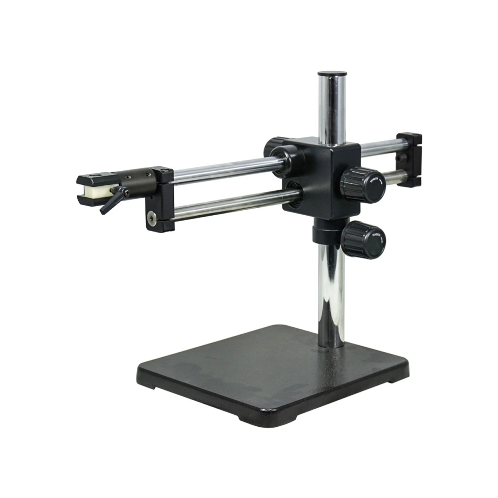 Opti-Vision Microscope Boom Stand, Dual Arm, Heavy Duty ST02061101 ...