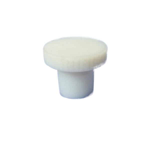 Fireflysci Threaded Stopper for Type 701M and Type 703M Cuvettes D010 ...