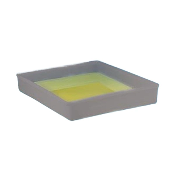 Ace Glass Stainless Steel Containment Tray, 28 X 28 X 3", Fits 30 To ...