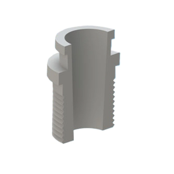 Ace Glass Joint Insert PTFE, Standard Taper Outer 45/50, For Flat ...