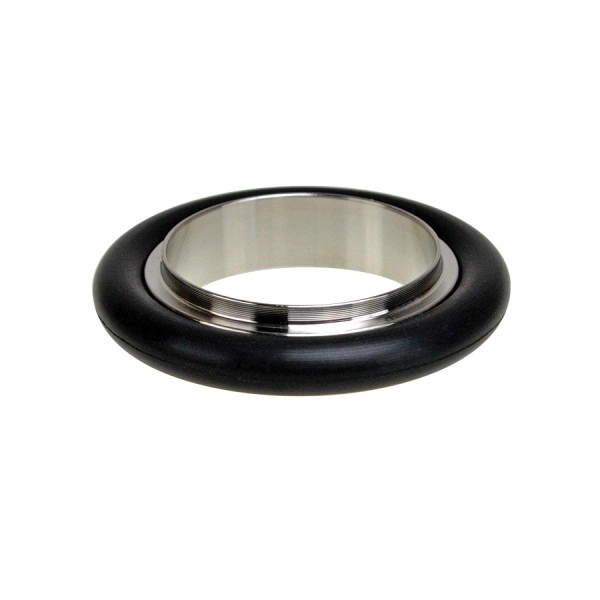 Ace Glass Nw25 Centering Ring For Metal Flange To Metal Flange ...