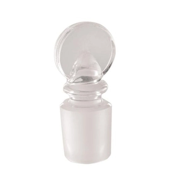 Foxx Life Sciences Borosil Solid Penny Head Glass Stopper ...