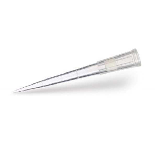 Foxx Life Sciences BioPointe Racked Filter Barrier Pipette Tips, 200µl ...